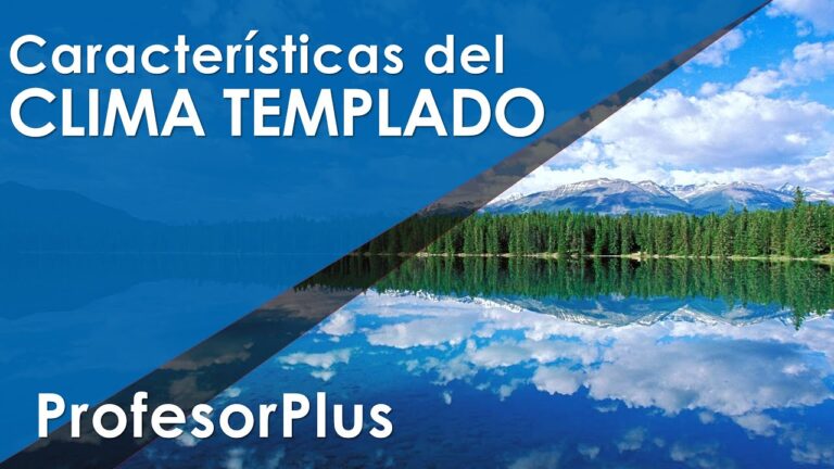 Descubre la Región Costeras con Clima Templado: Un Paraíso Cercano al ...
