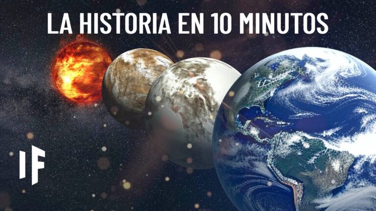 ¿Hace Cuánto Tiempo Apareció la Vida en la Tierra? Descubre la ...